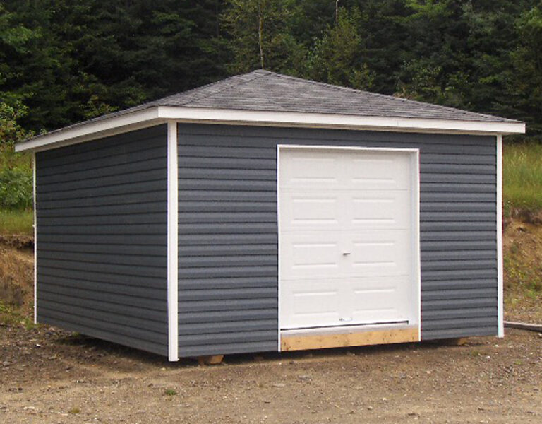 Cabanons – Cabanon Bernard Shed | Depuis 1994